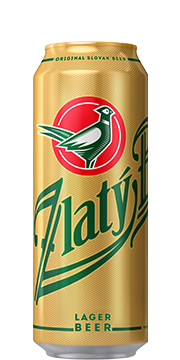 Zlatý Bažant Golden Pheasant Beer – P&A Beverages