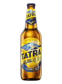 Tatra Light – P&A Beverages