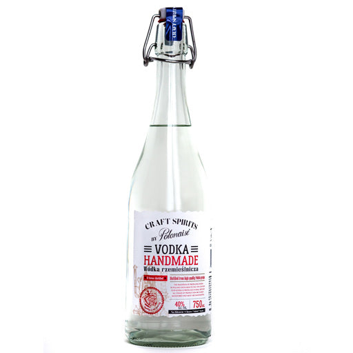 Vodka – P&A Beverages